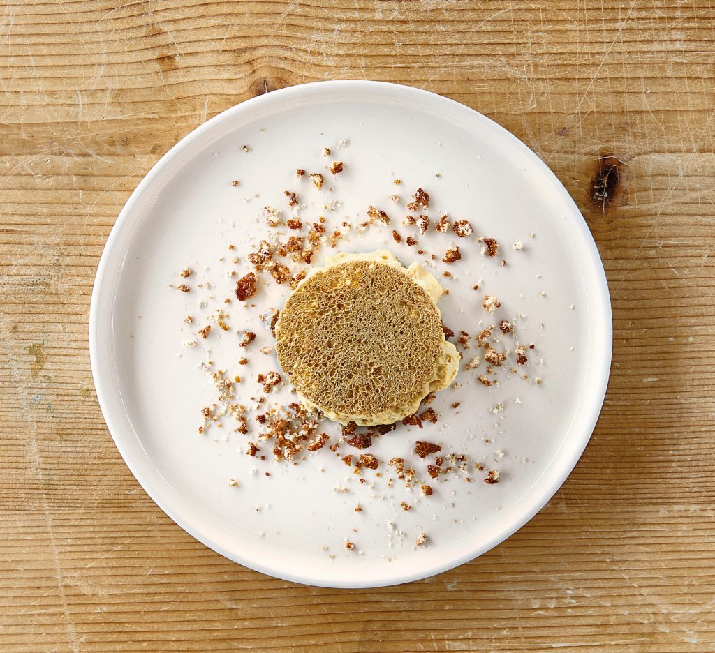 Massimo Bottura’s Bread Is Gold | FOUR Magazine