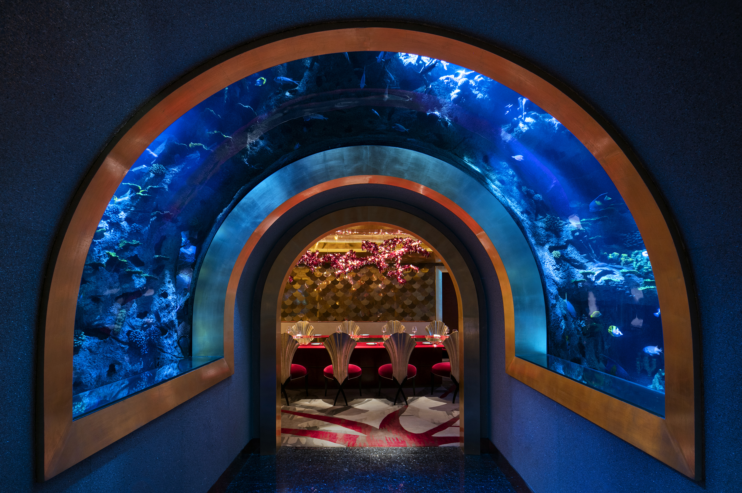 Rockstar of the Middle East | FOUR Magazine