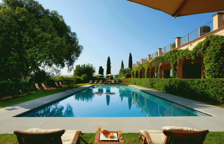 Discover Castello del Nero, Tuscany | FOUR Magazine