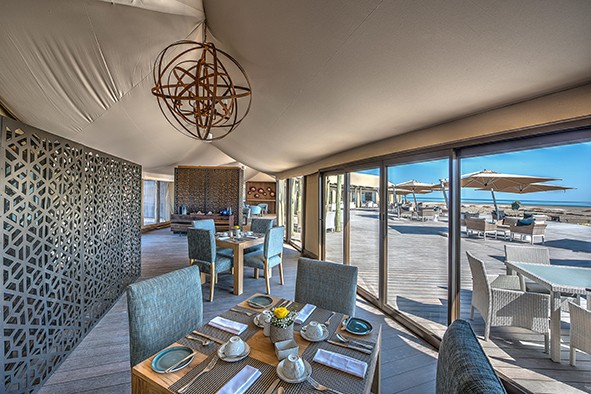 Desert Oasis | FOUR Magazine