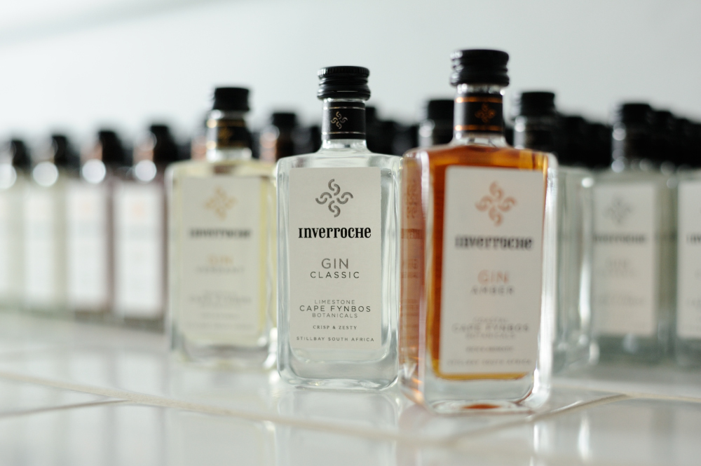 Spirit corner with Inverroche Gin | FOUR Magazine