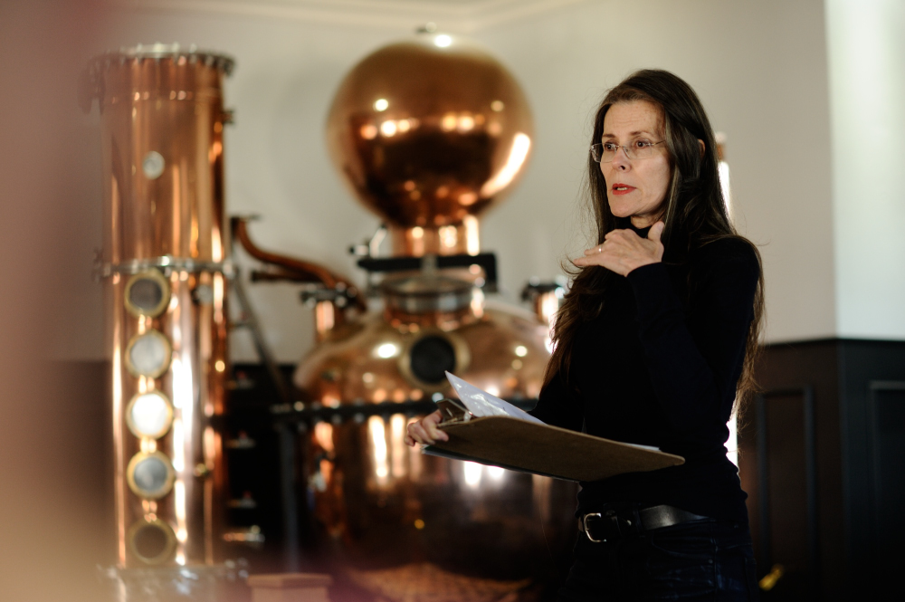 Spirit corner with Inverroche Gin | FOUR Magazine