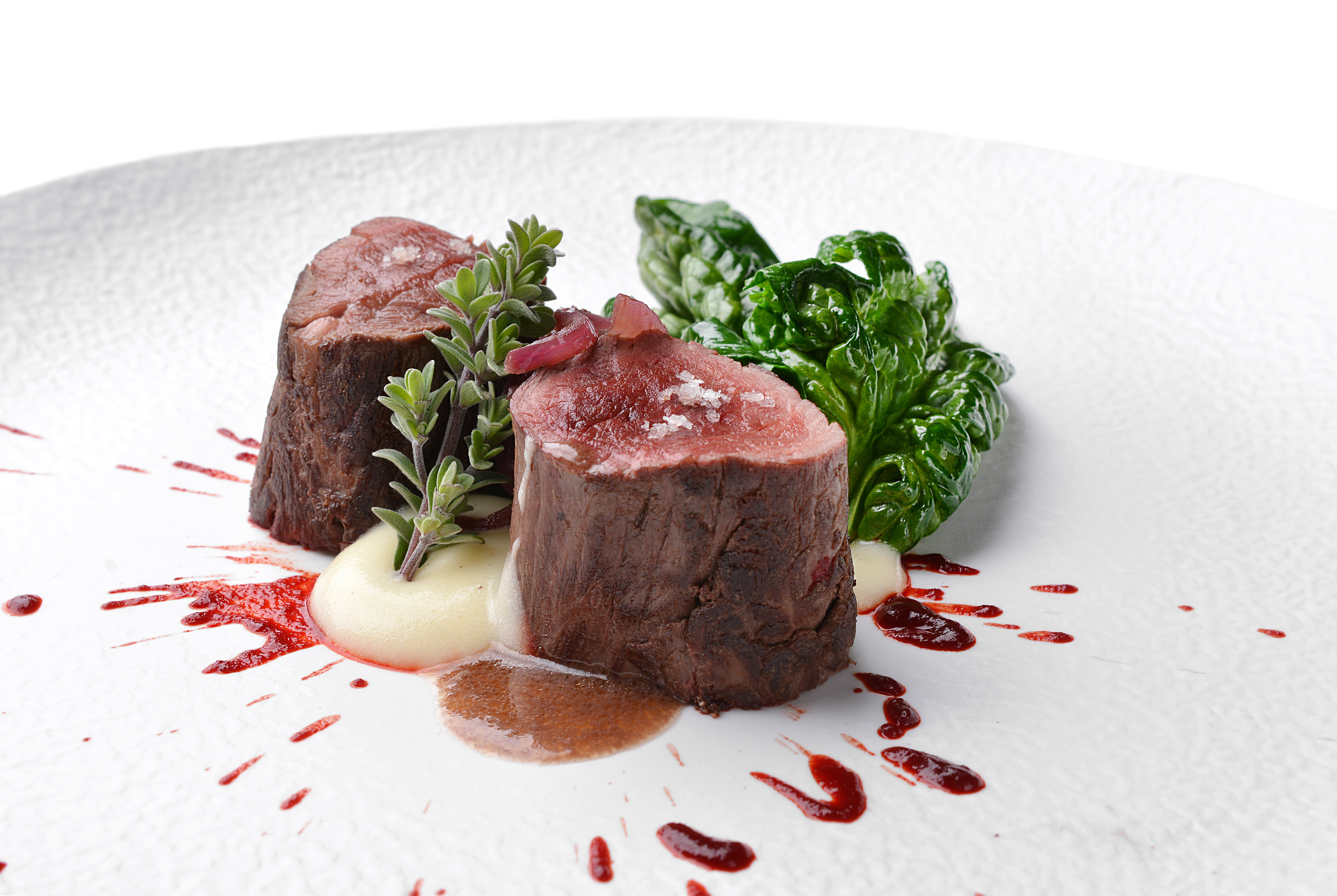 FOUR Magazine | Filetto di Cinghiale