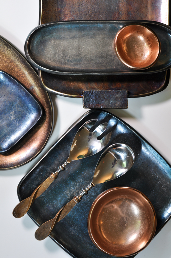 Design Talks with Julia Knight | FOUR Magazine