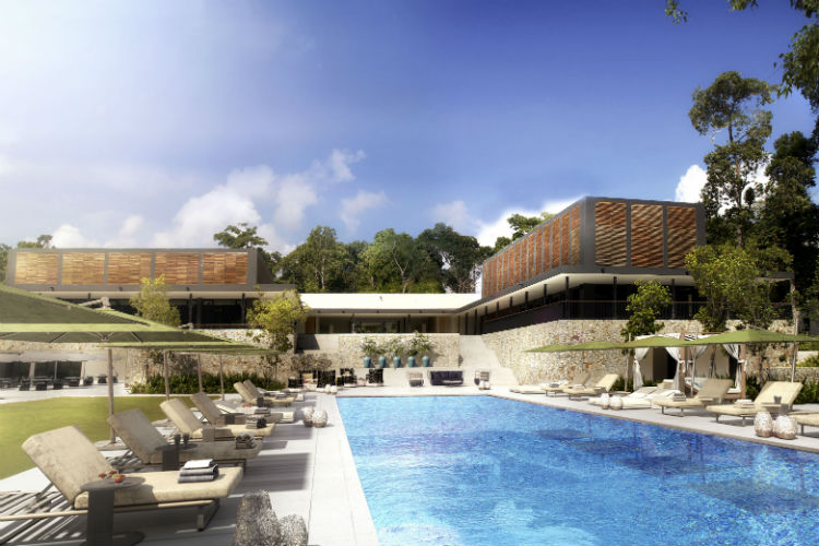 One&Only Resorts To Open Ultra-Luxury Beach Resort In Malaysia