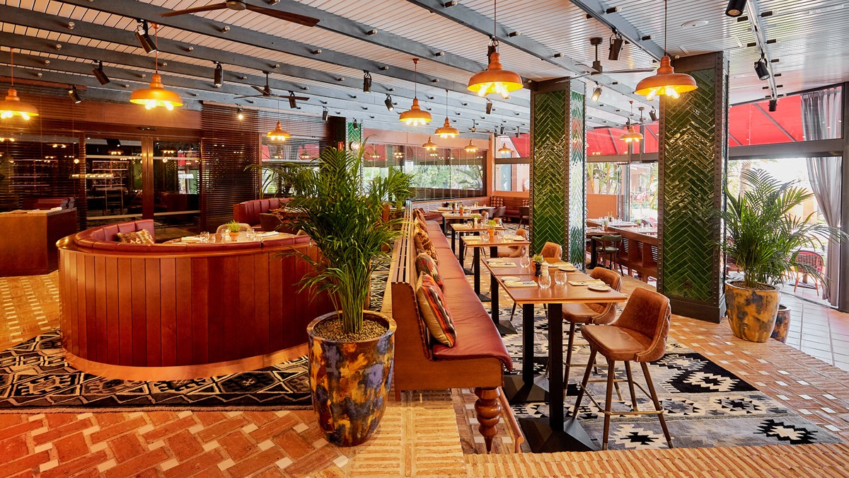 Kempinski Hotel Bahía Launches Trio Of Culinary Hotspots