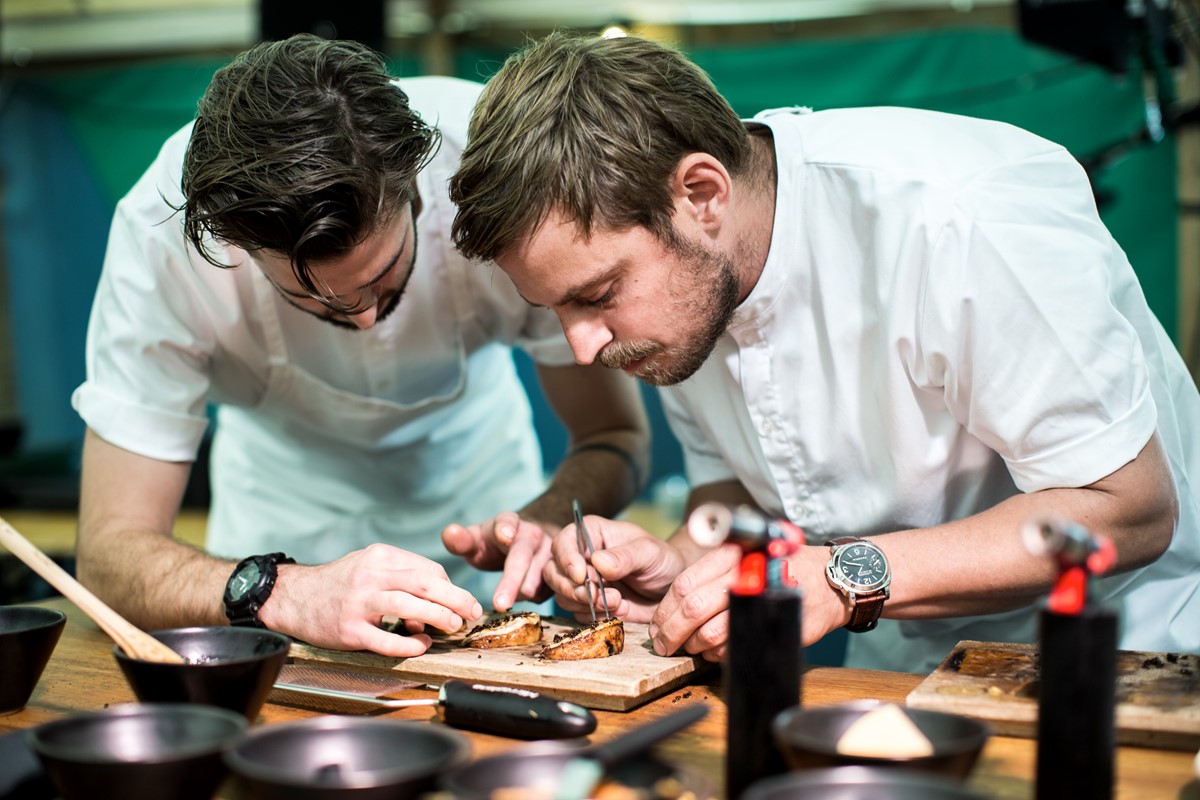 Mark Your Calendar For The Copenhagen Cooking & Food Festival