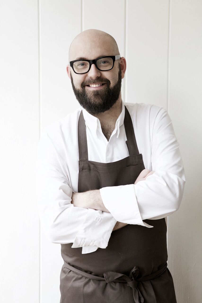 Join Top Chefs For The Hind’s Head Guest Chef Series | FOUR Magazine