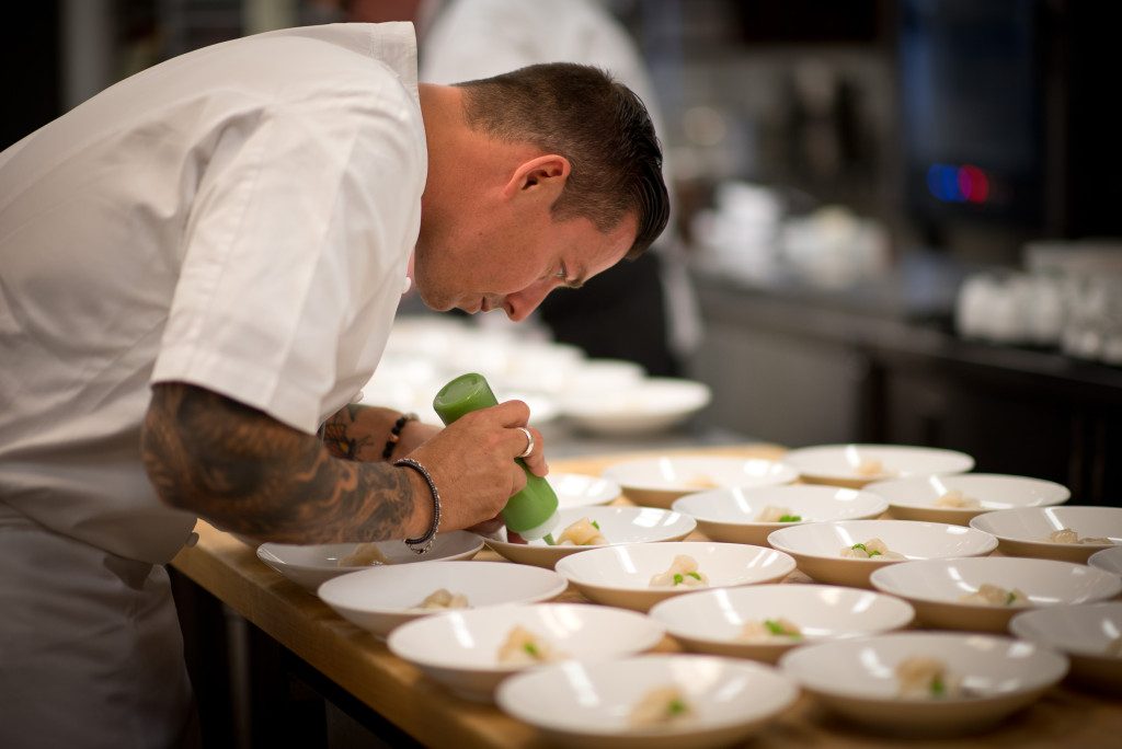 Four Michelin-Starred Chefs To Host Unforgettable Feast | FOUR Magazine ...