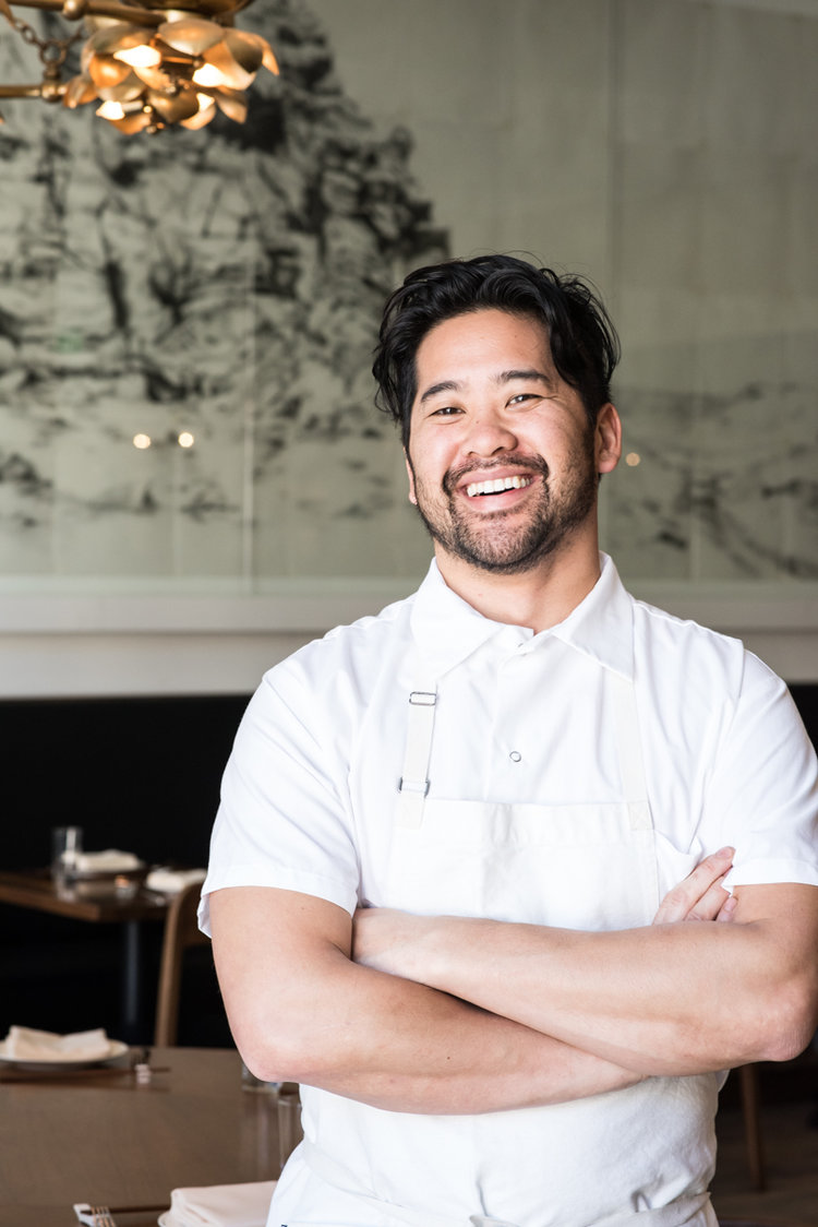 Four Michelin-Starred Chefs To Host Unforgettable Feast | FOUR Magazine