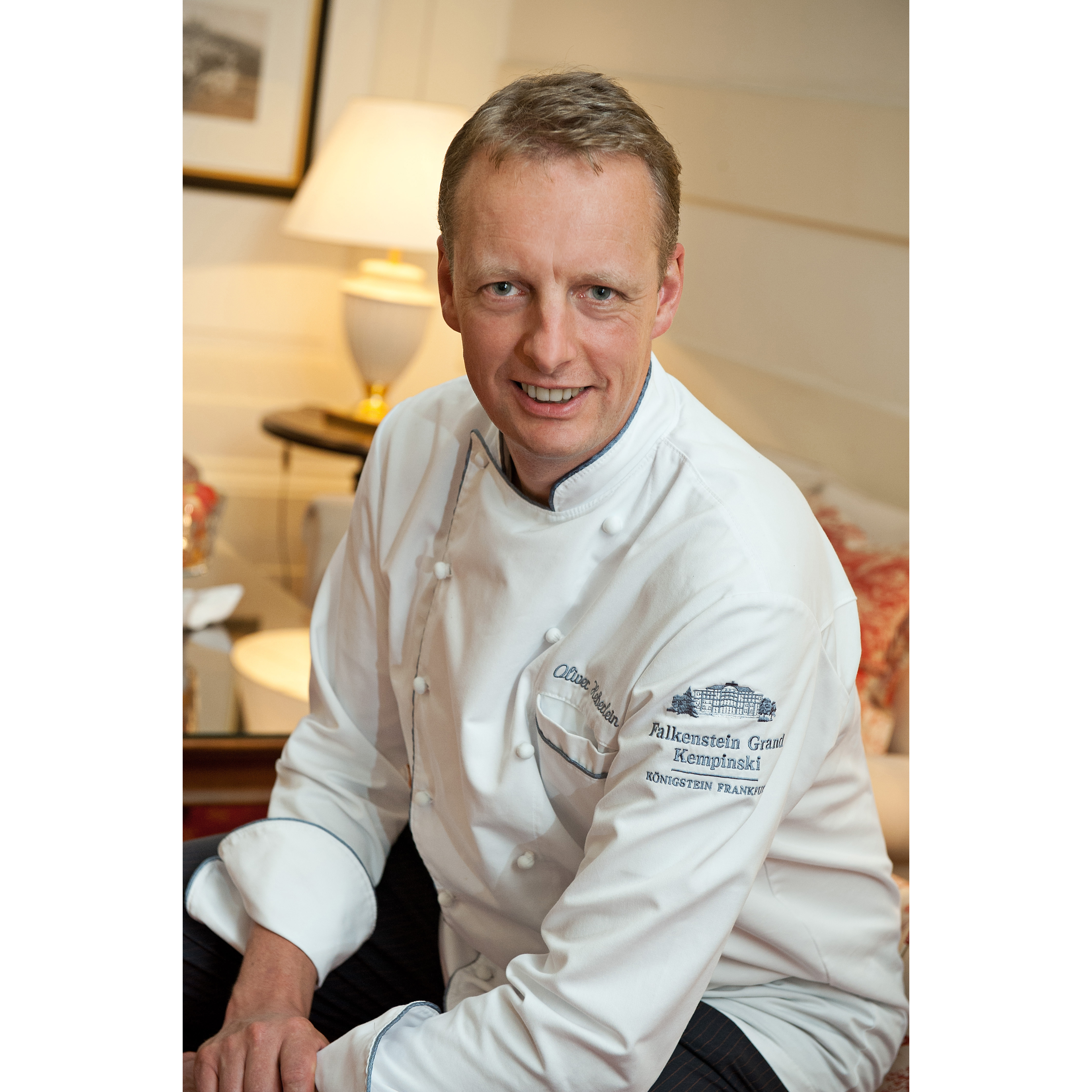 Gift from the gods | FOUR Magazine