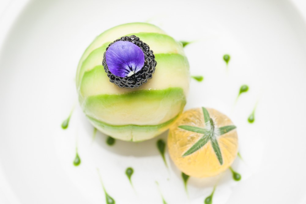 Matthew Kirkley | FOUR Magazine