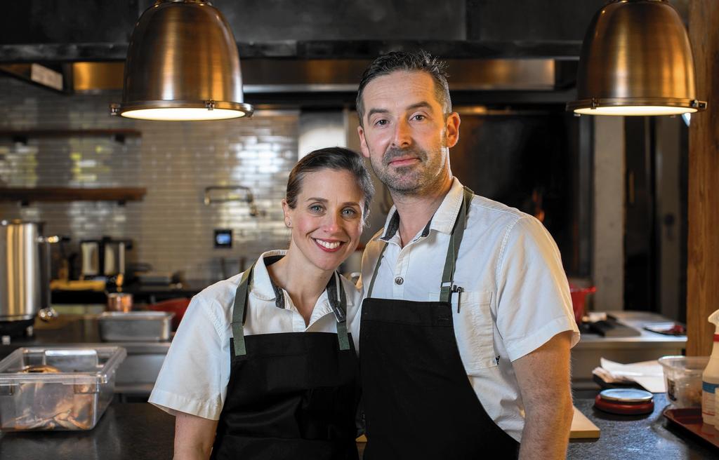 Four Michelin-Starred Chefs To Host Unforgettable Feast | FOUR Magazine