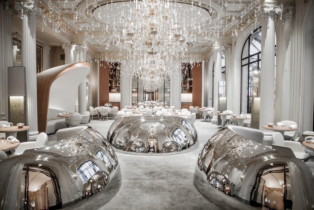 Indulge With A Parisian Dior Institut Spa Getaway | FOUR Magazine
