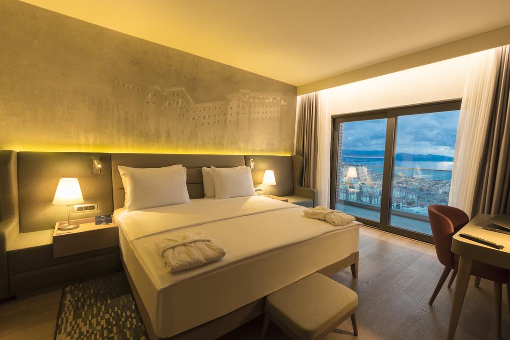 Hot New Opening: Radisson Blu Hotel Arrives In Trabzon, Turkey