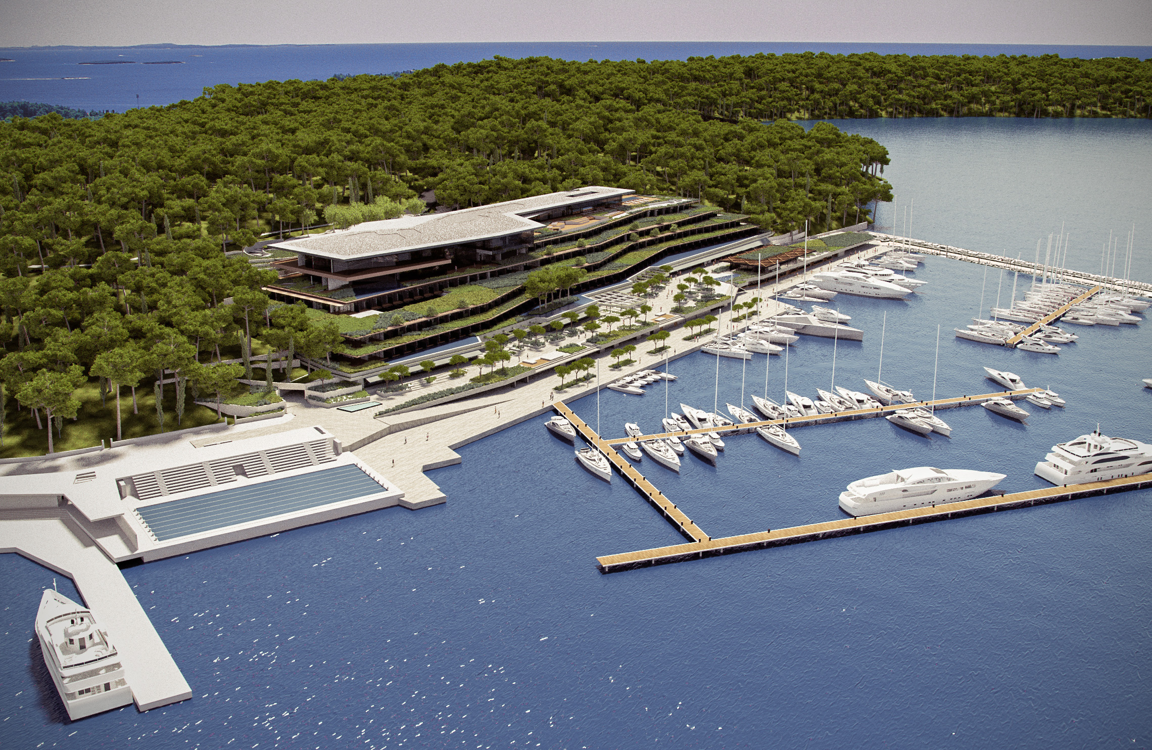 FOUR Magazine | PJTM 3X 33