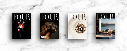 FOUR Magazine | four-magazine-signature