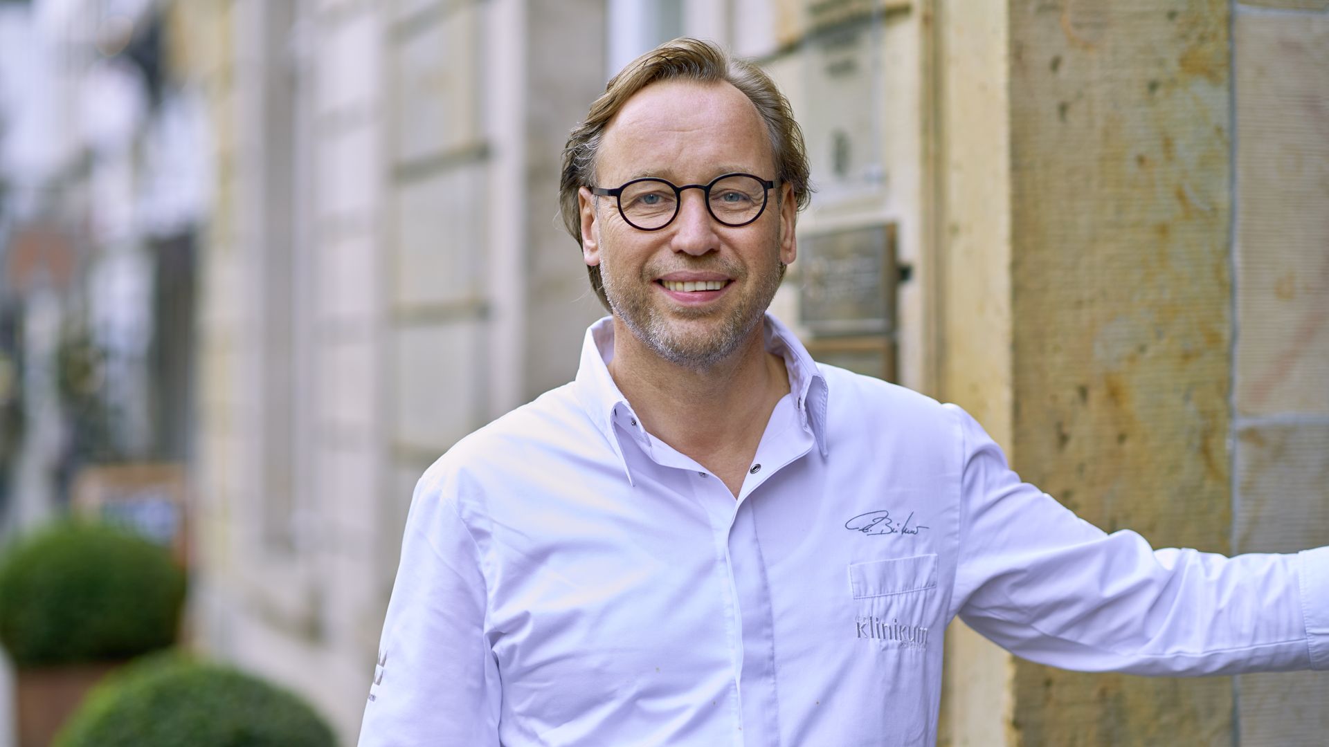 Join Thomas Bühner For Dinner In Bangkok