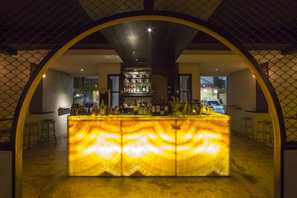 Richie Lin | FOUR Magazine