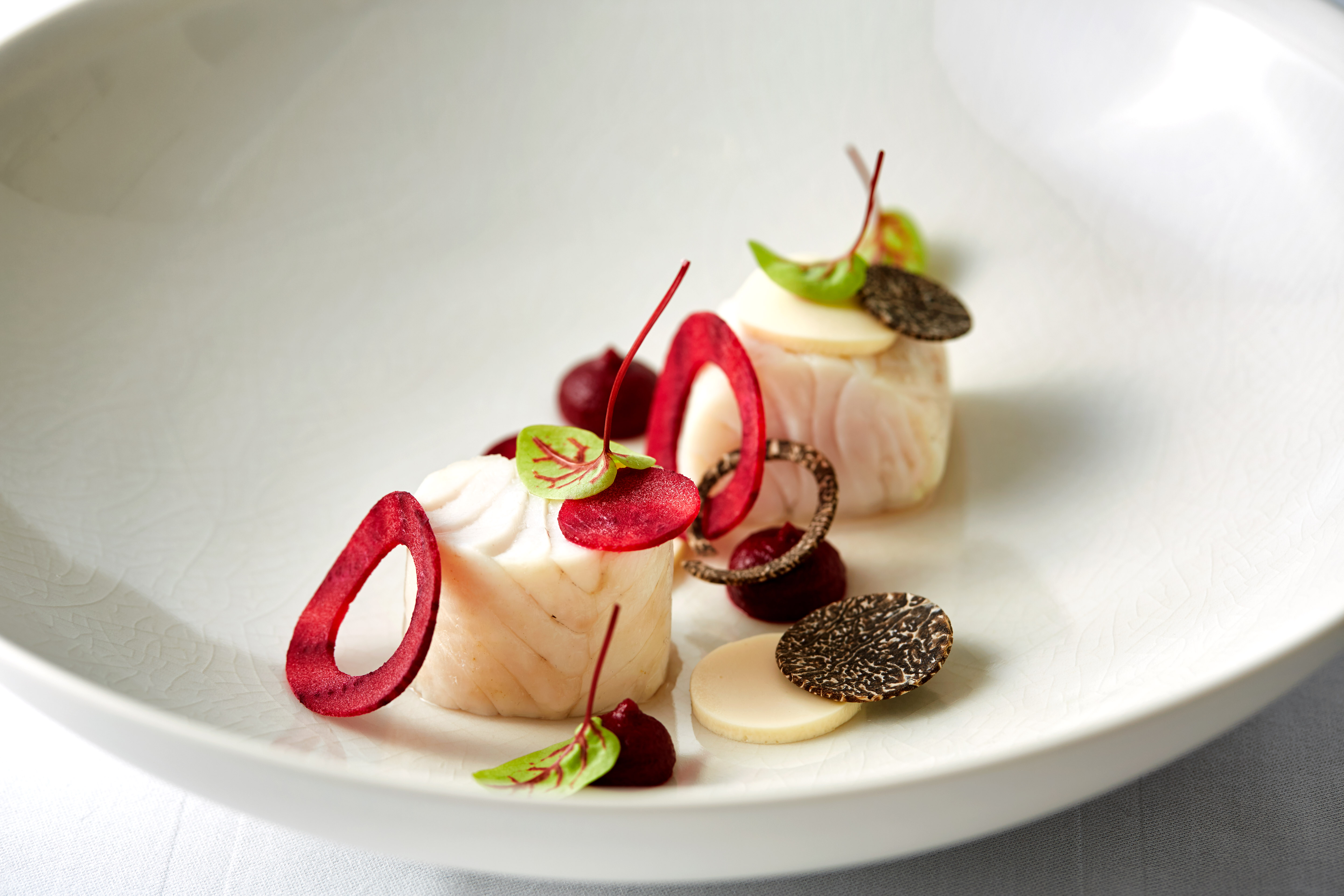 Roland Huber | FOUR Magazine