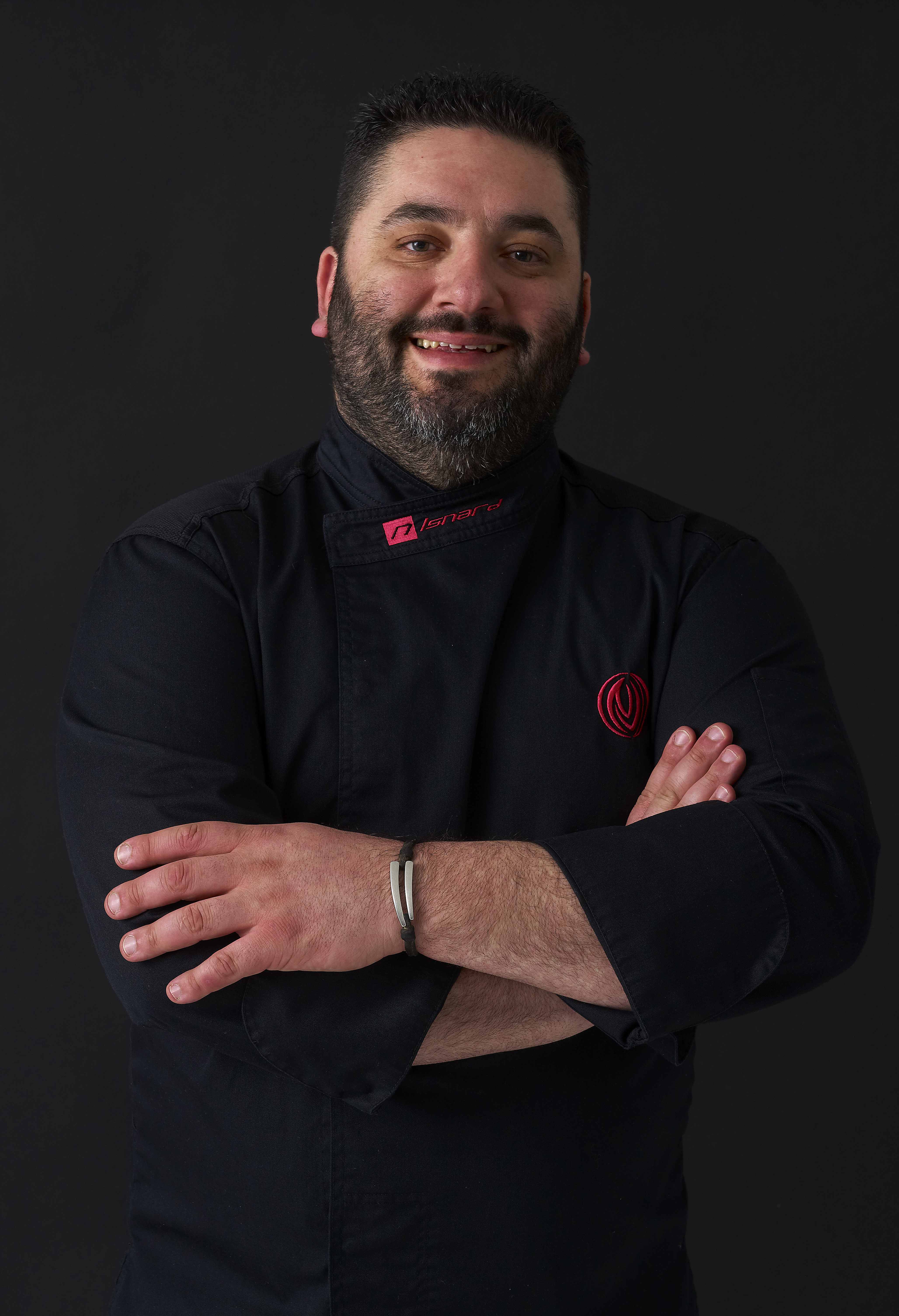 Nicolas Isnard Hosts Culinary Week In Hong Kong | FOUR Magazine