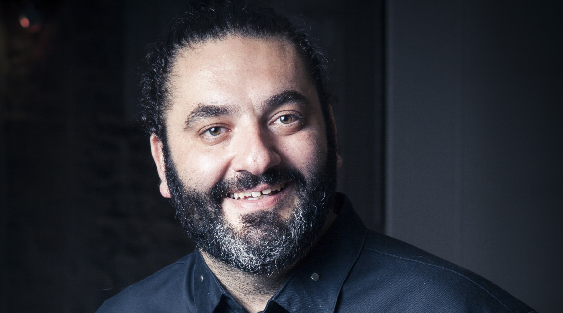 Nicolas Isnard Hosts Culinary Week In Hong Kong