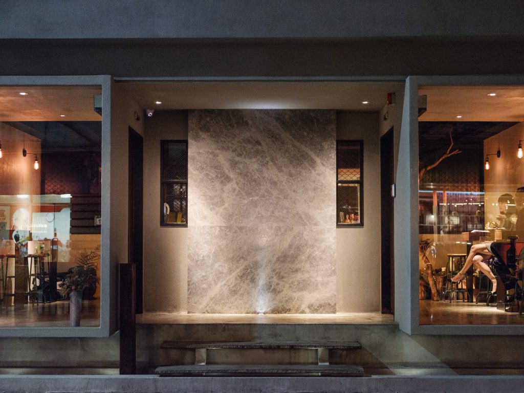 Richie Lin | FOUR Magazine