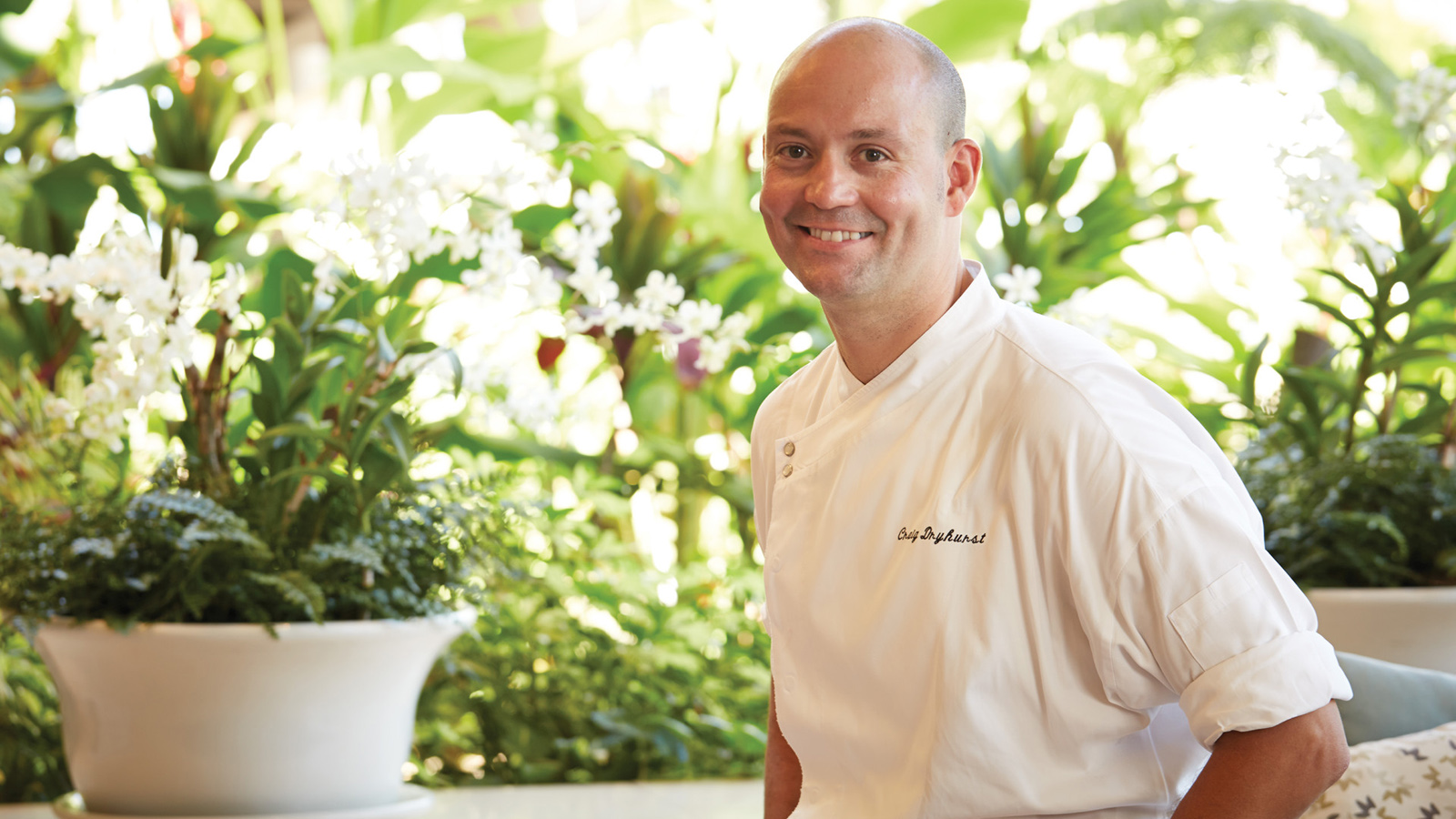 Head To Hawaii For Top Chef Food Festival | FOUR Magazine