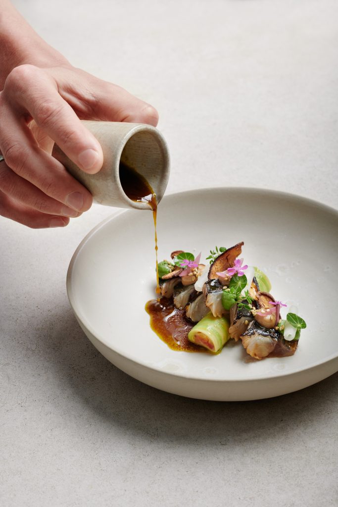 Christian Eckhardt | FOUR Magazine