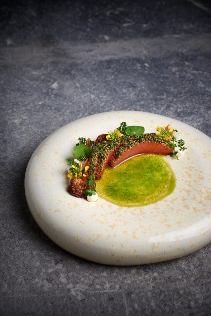 Christian Eckhardt | FOUR Magazine