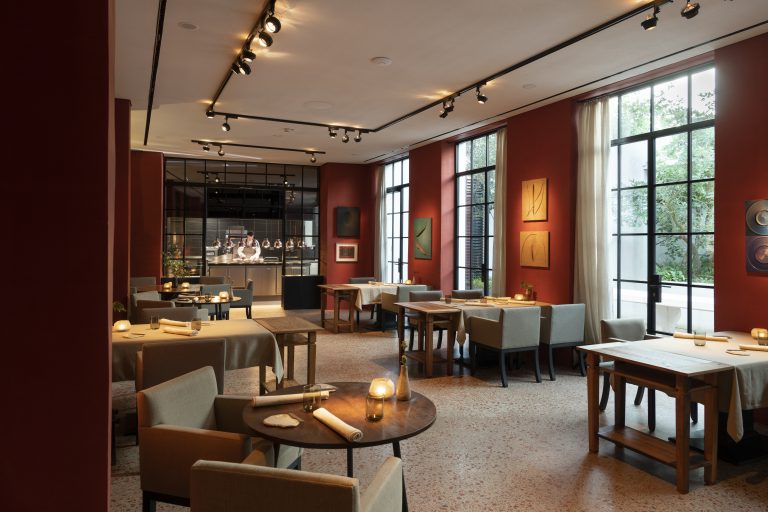 Christian Eckhardt | FOUR Magazine