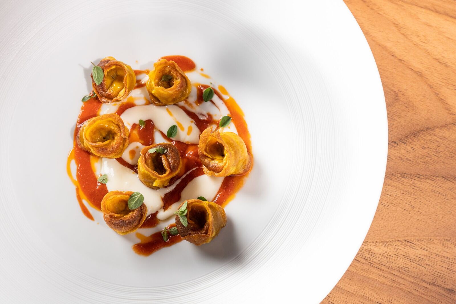 Il Pagliaccio Unveils Brand New Look | FOUR Magazine