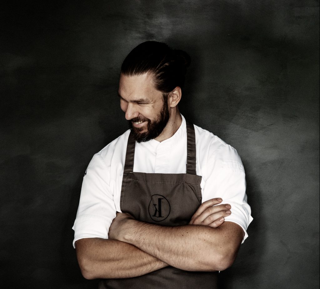 Mikael Svensson | FOUR Magazine