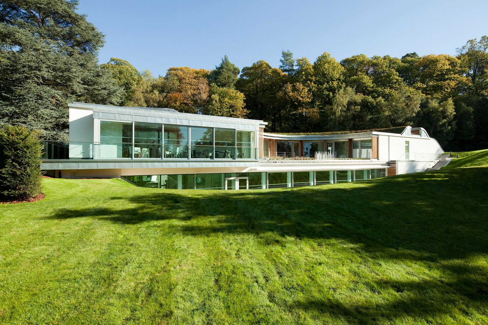 Where To Find The UK’s 5 Best Sustainable Spas | FOUR Magazine