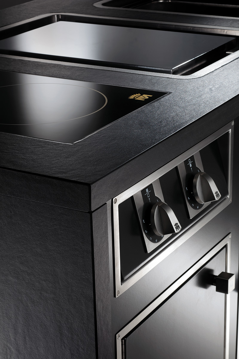 Stoves of Substance | FOUR Magazine
