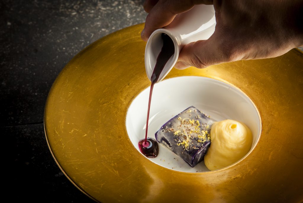 Moshik Roth | FOUR Magazine