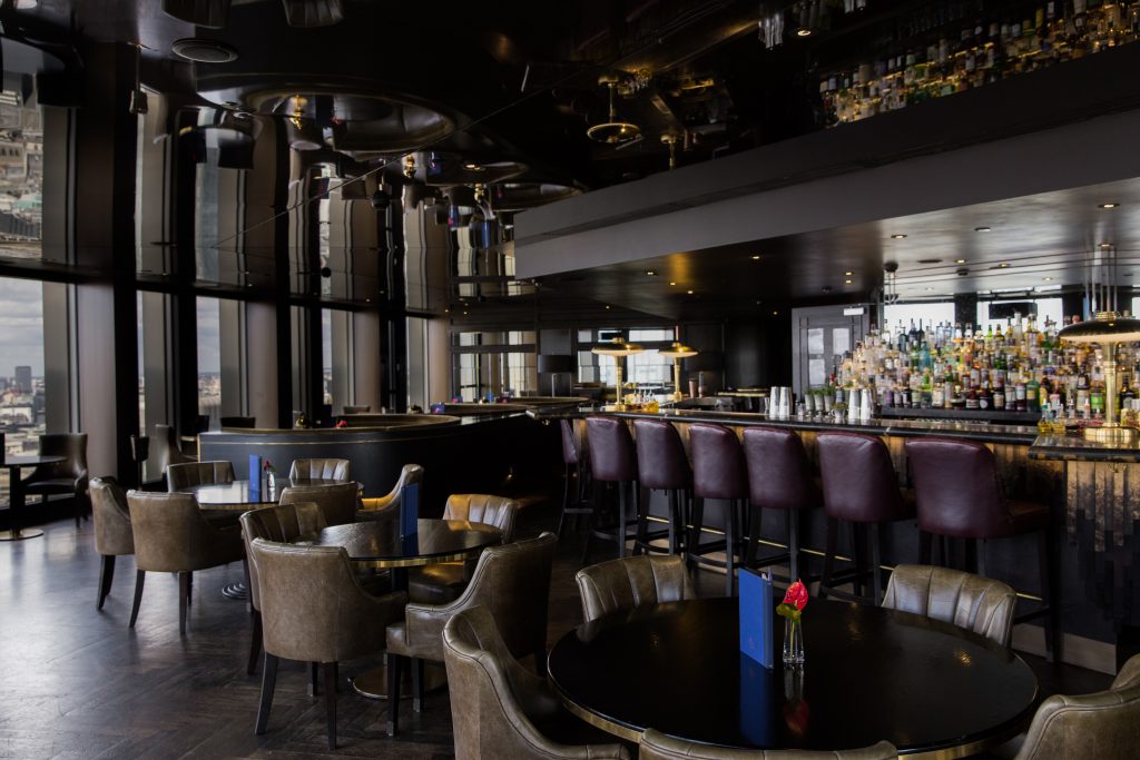 Join Michelin-Starred City Social For Fifth Anniversary Dinner | FOUR ...