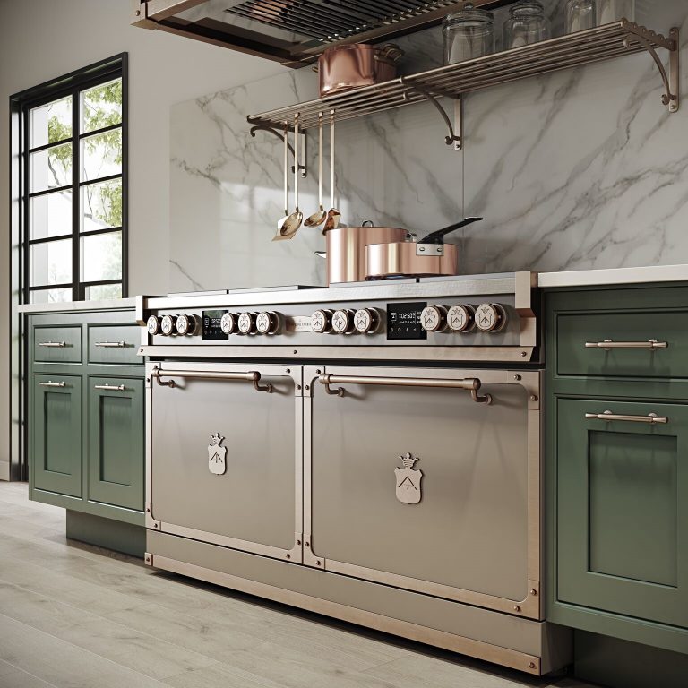 The Quintessential Kitchen | Officine Gullo | FOUR Magazine