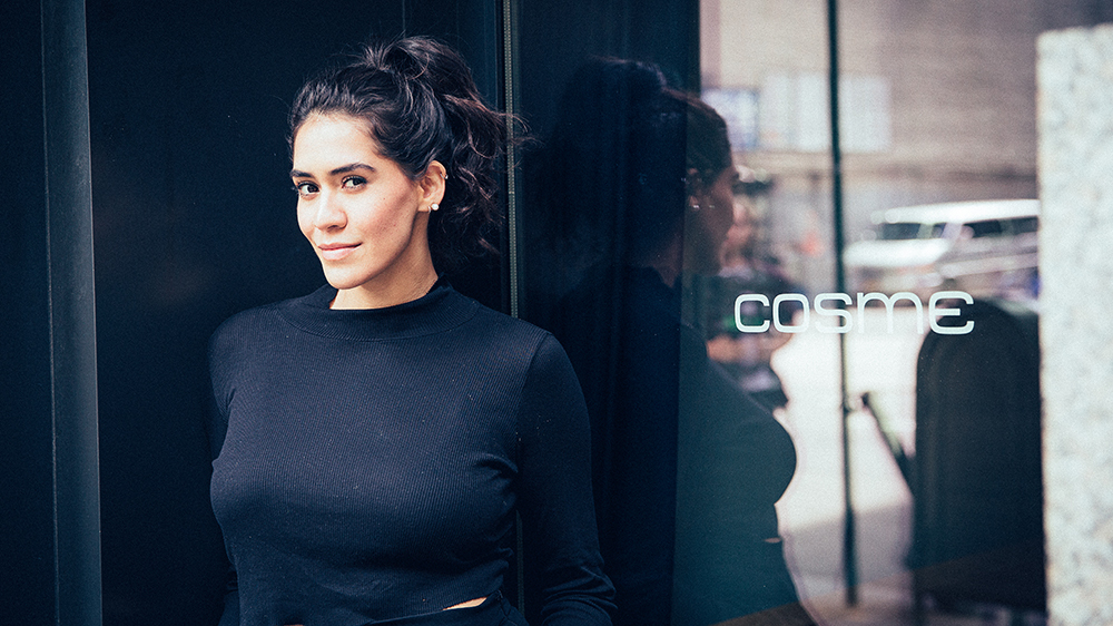 Daniela Soto-Innes Named World’s Best Female Chef 2019