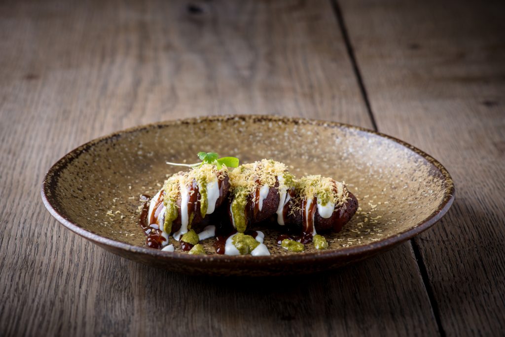 Michelin-starred chef Atul Kochhar launches new Indian menu and Hawkyns ...