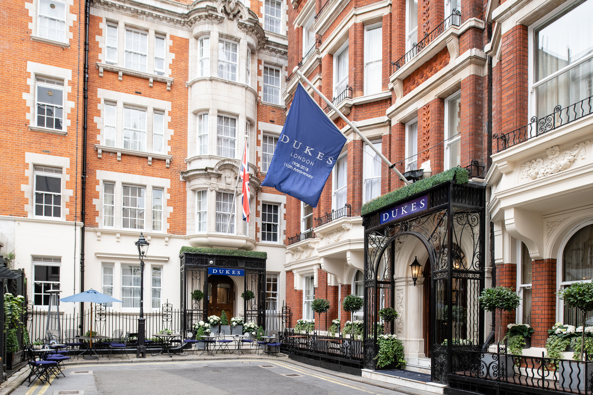 Join Tom Aikens & Nigel Medham For Norfolk-Inspired Fine Dining At ...