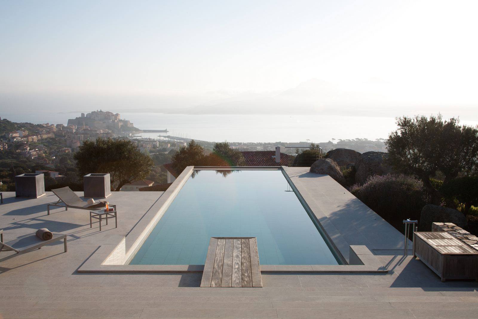 Hospitality and Happiness in the Heart of the Balagne | Hotel La Villa ...