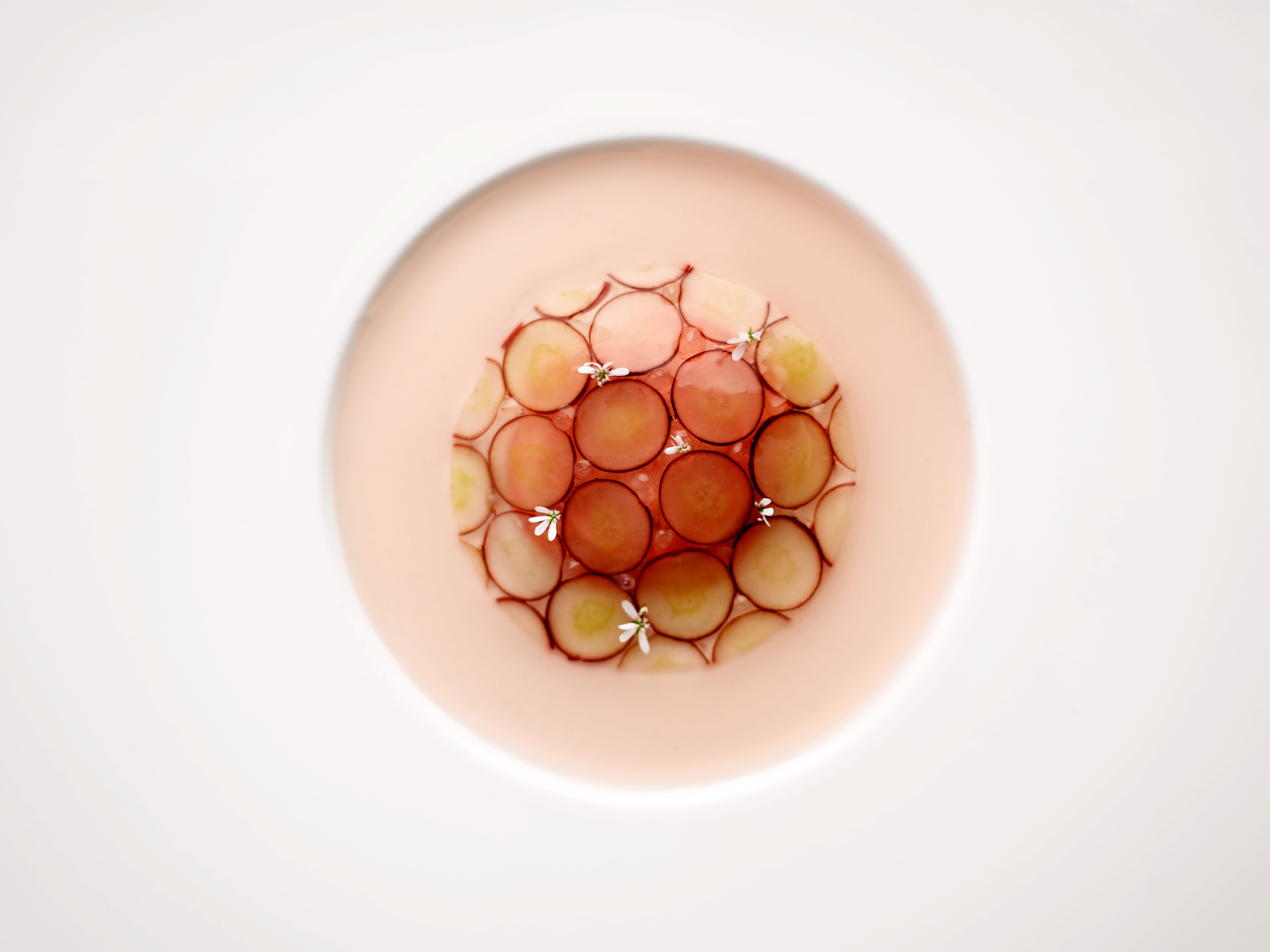 Chef André Chiang Heads to Amsterdam with Steinbeisser’s Experimental ...