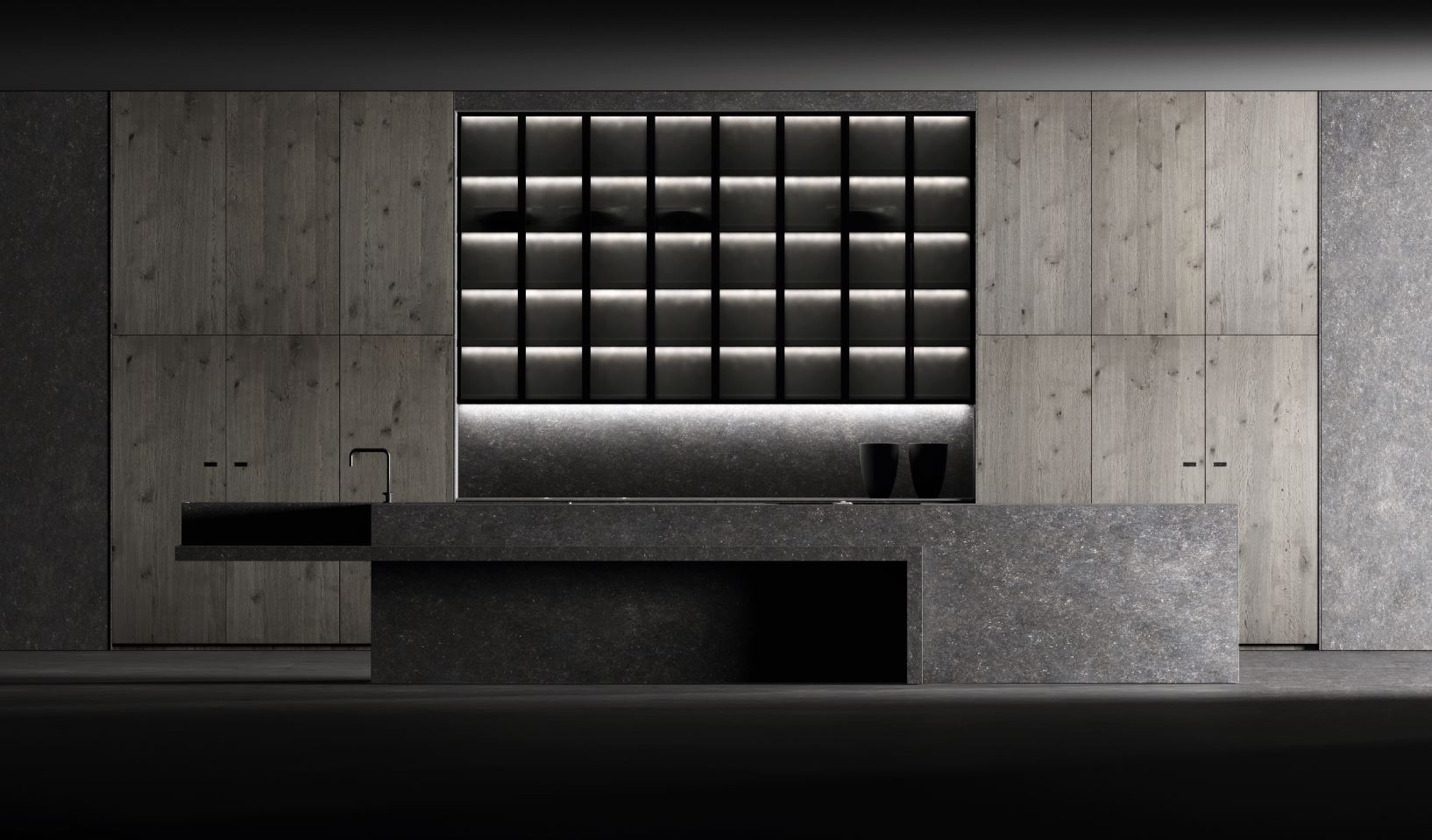 Iconic Kitchens | DOCA | FOUR Magazine