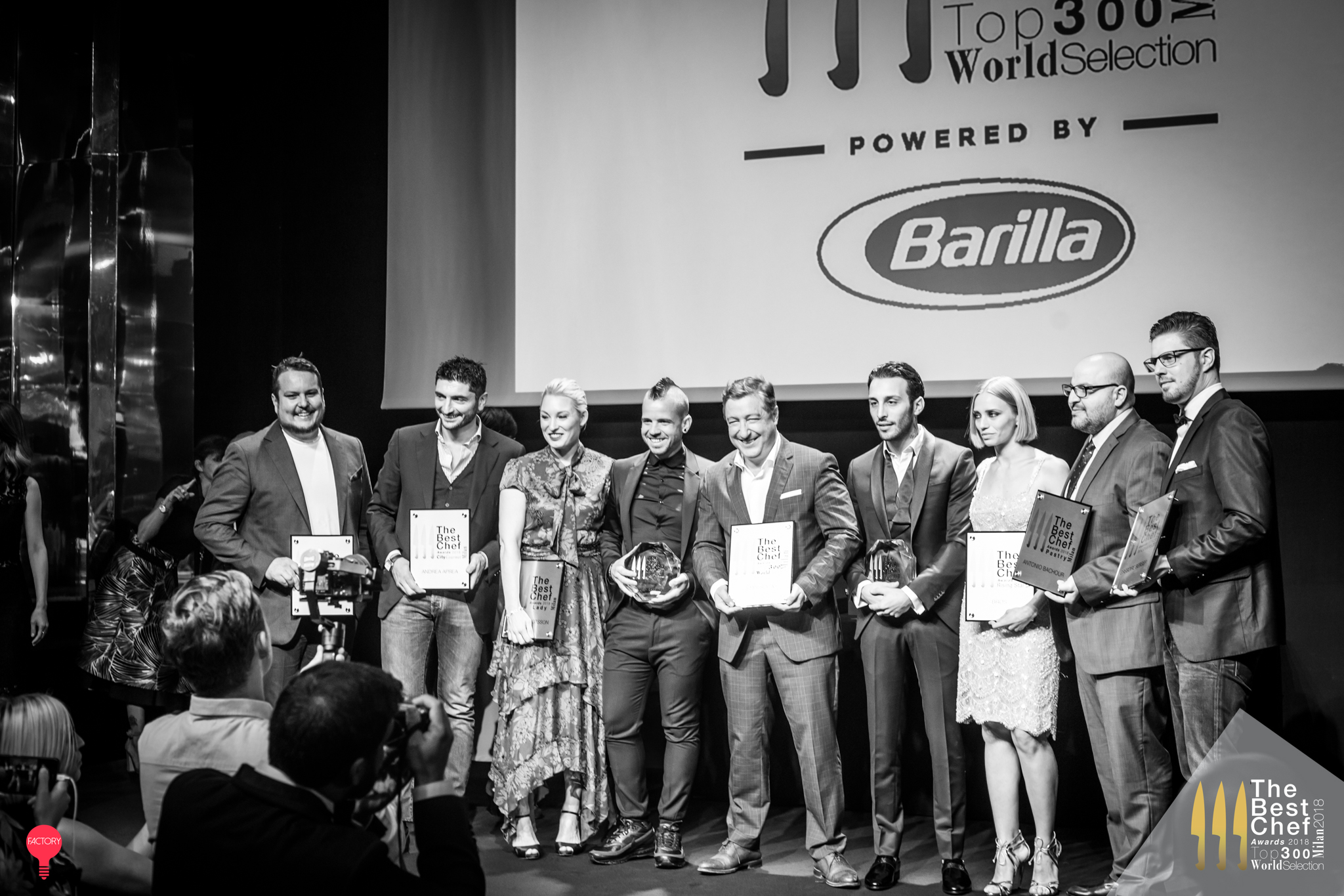 The Best Chef Awards announces their Top 100 finalists for 2019 | FOUR ...