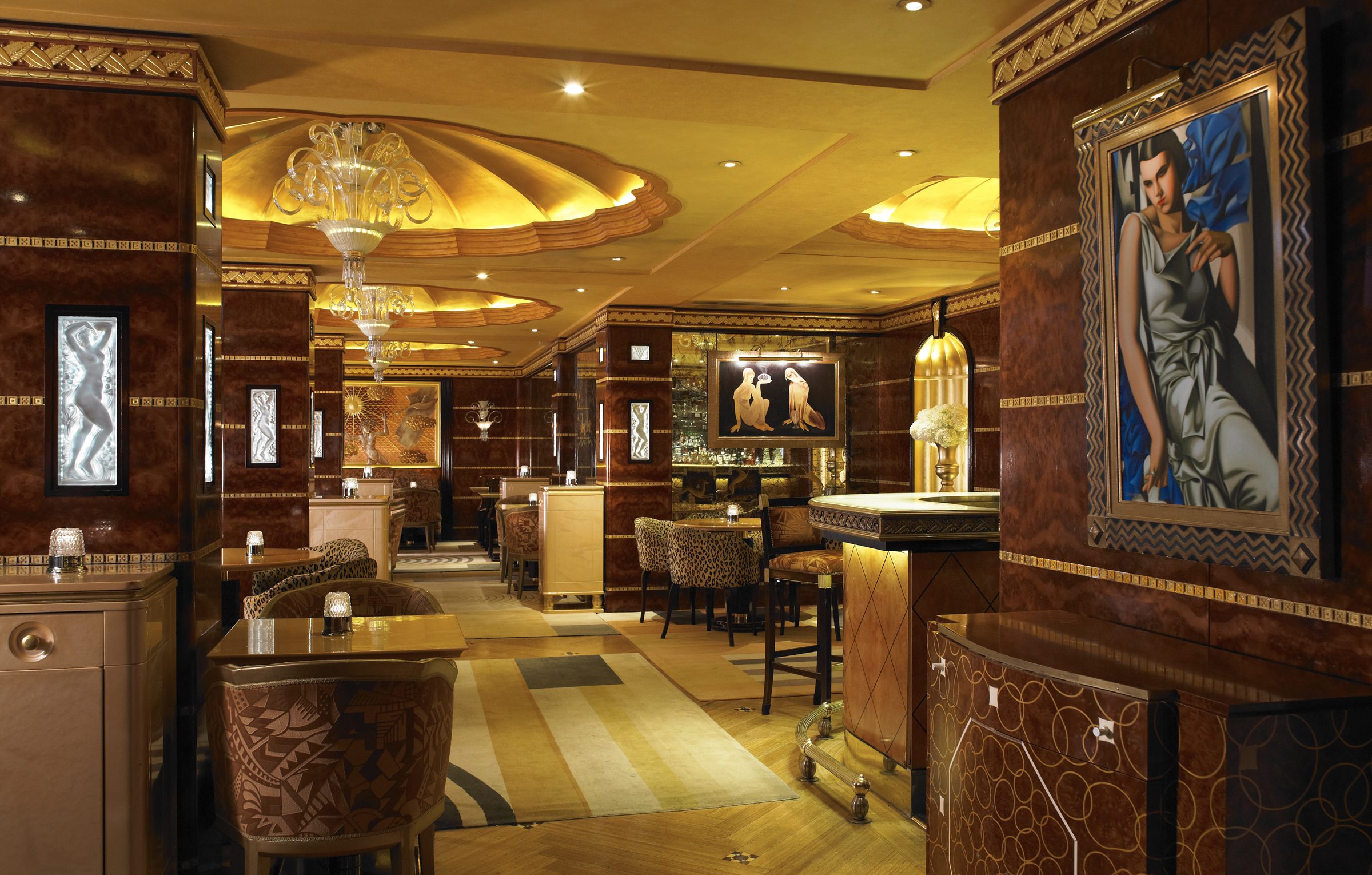 Rivoli Bar | FOUR Magazine