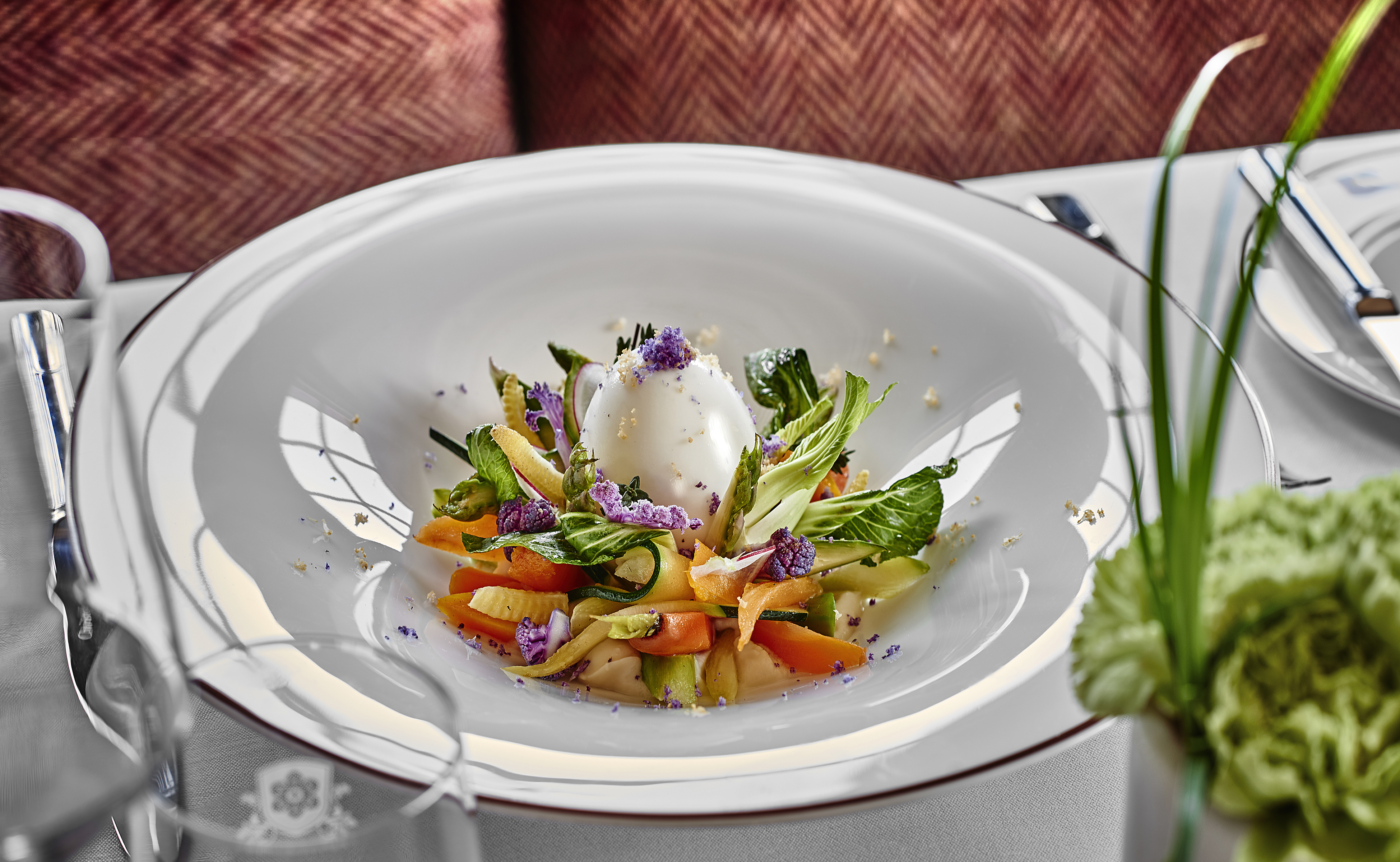 Jean-Luc Lefrançois | FOUR Magazine