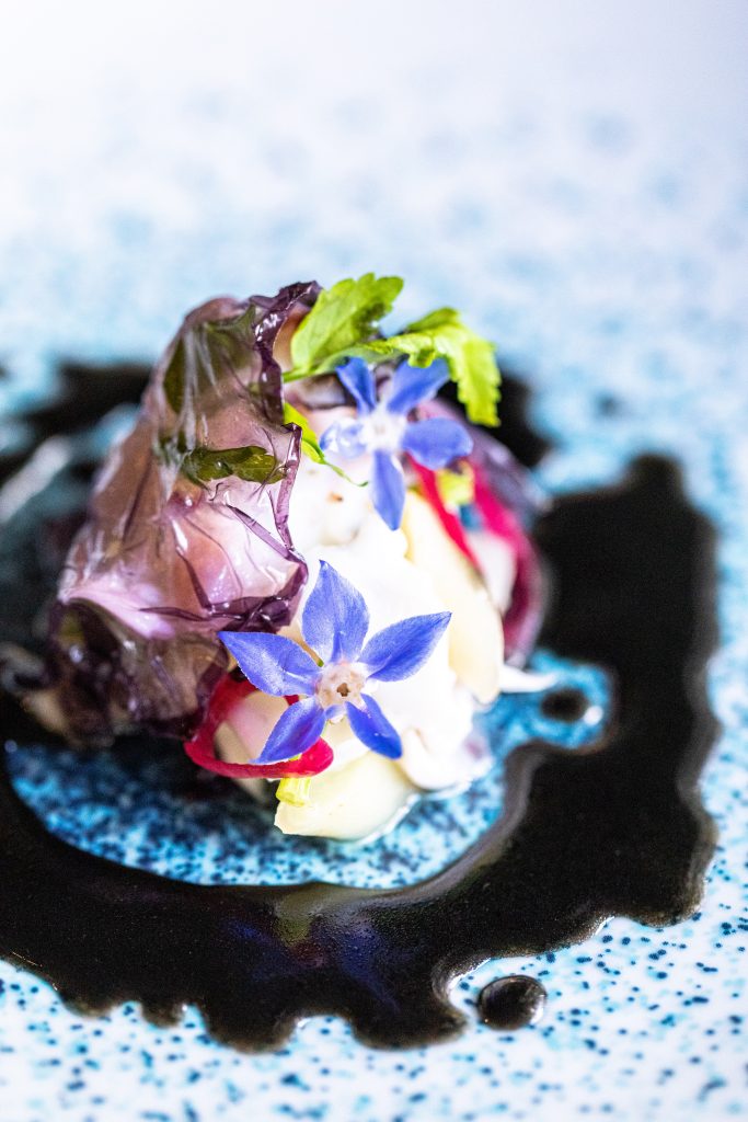 Tae Hwan Ryu’s Jeju Cuttlefish | FOUR Magazine