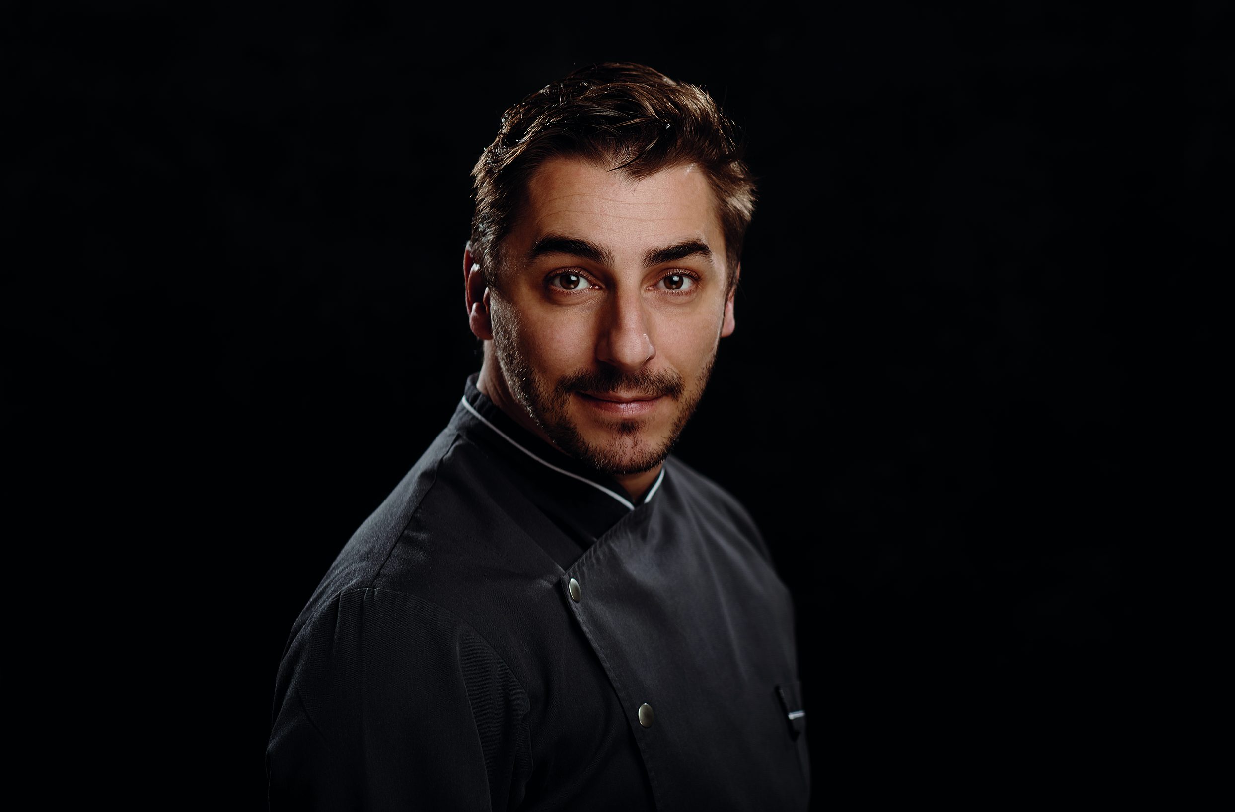 Sweet Entertainment | Jordi Roca | FOUR Magazine
