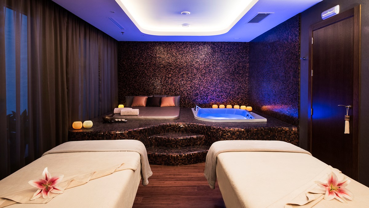 Especially Sensational Spas | FOUR Magazine